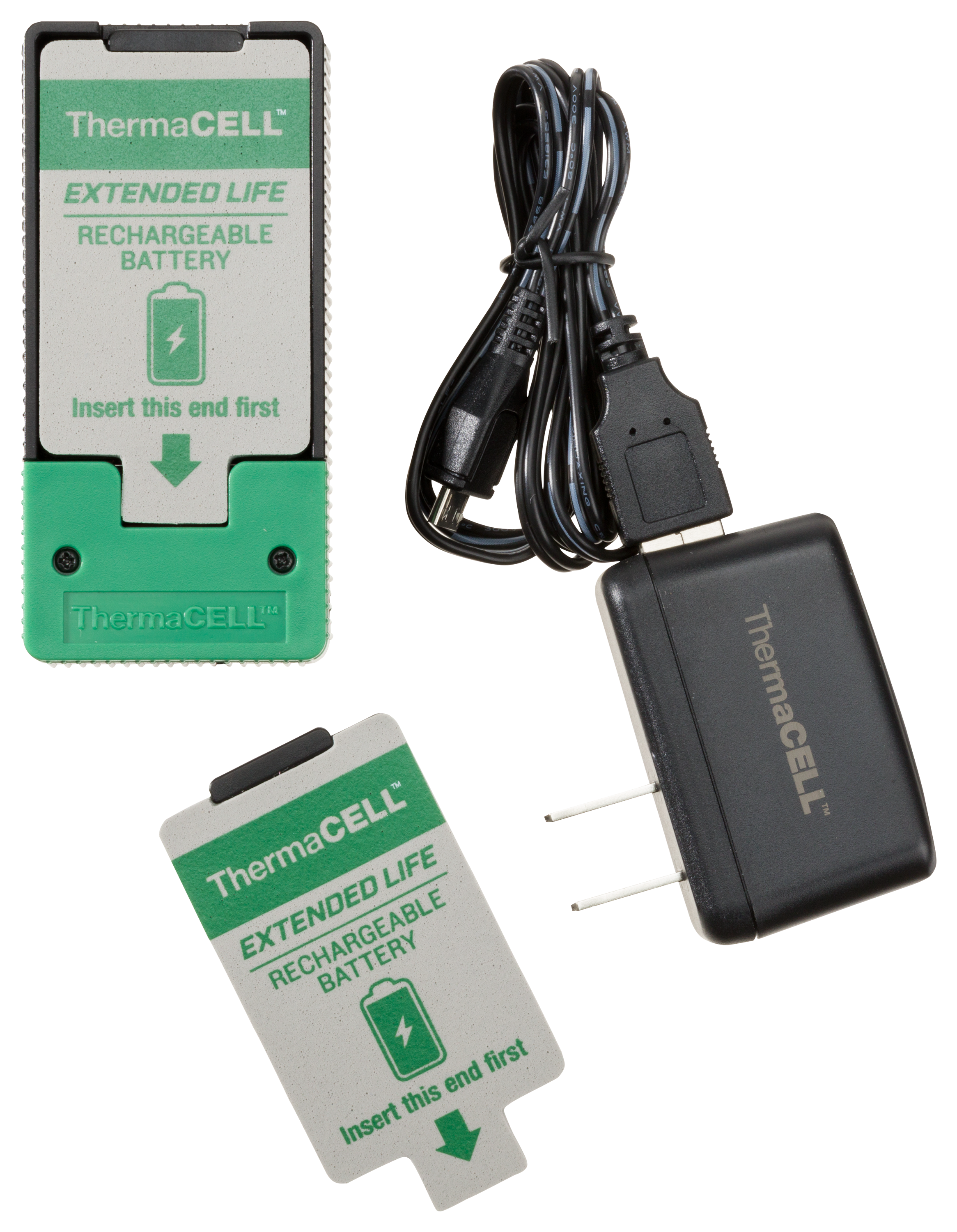 ThermaCELL ProFLEX Heavy Duty Extended Life Battery Pack | Bass Pro Shops